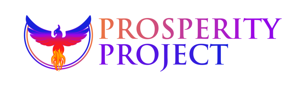 Get Involved - Prosperity Project